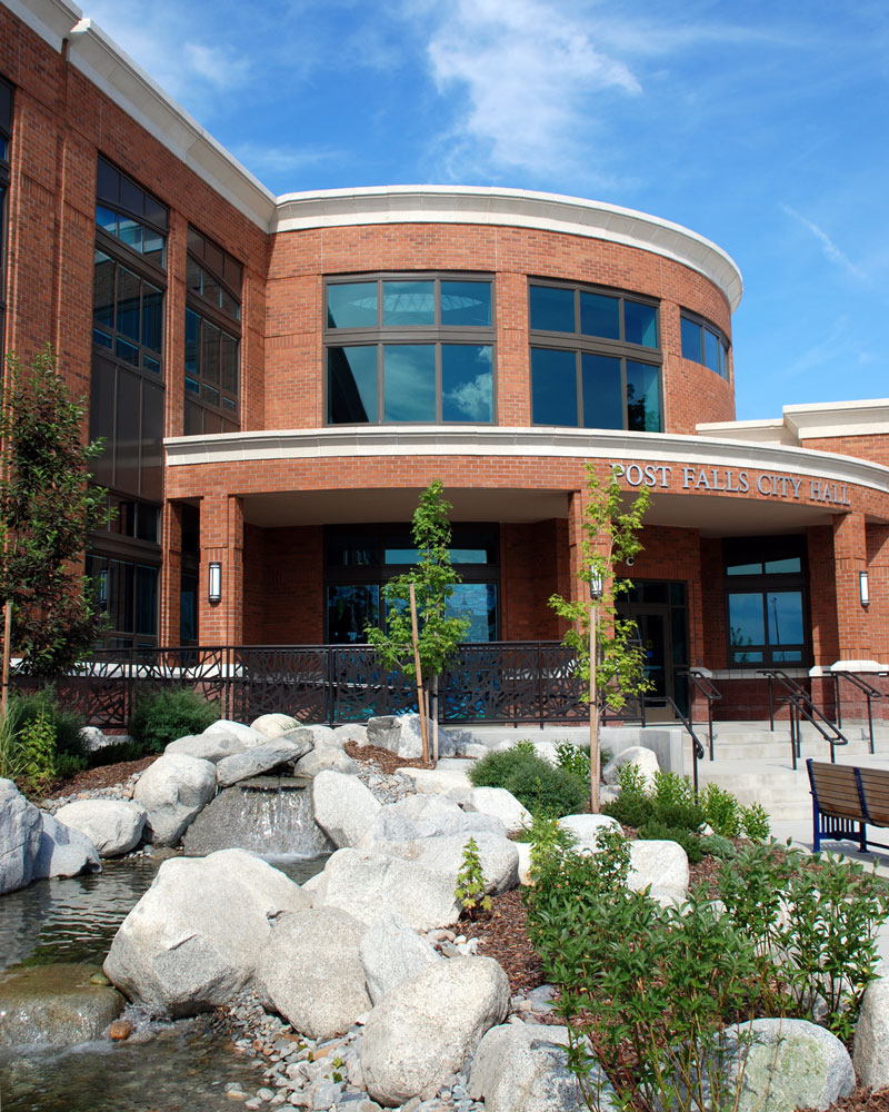 SERVICES - LTA Architects