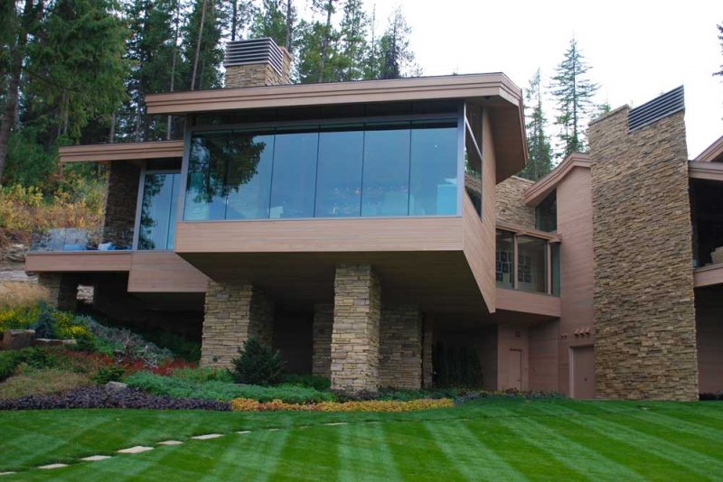 Residential - LTA Architects