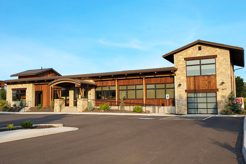 Architecture Firm | LTA Architects