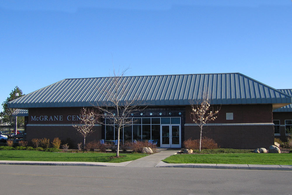 Healthcare - LTA Architects